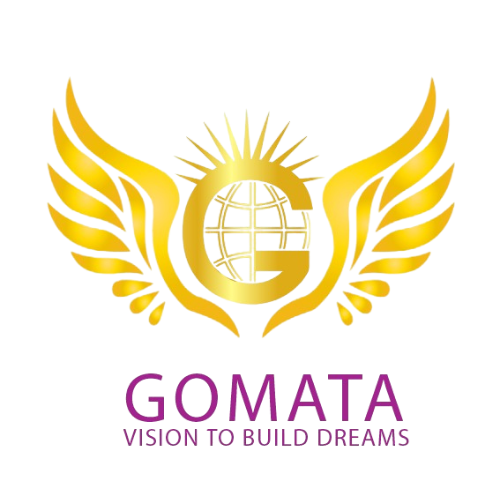 Gomata Vision